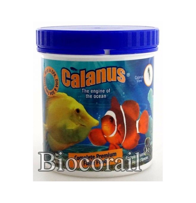 Calanus Flake 15g - Biocorail