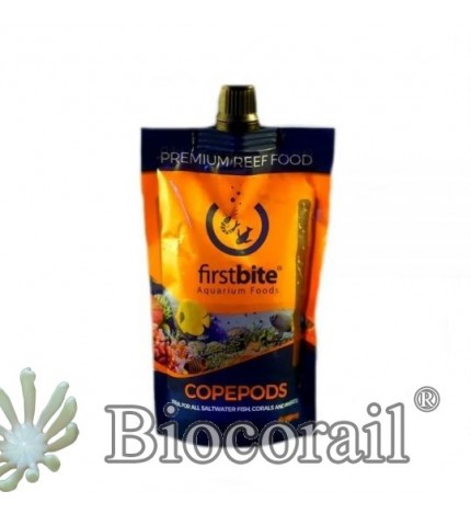 Copepods 100ml - Biocorail