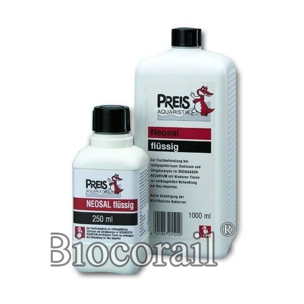 NEOSAL - NEOSPOT - 1L - PREIS - Biocorail