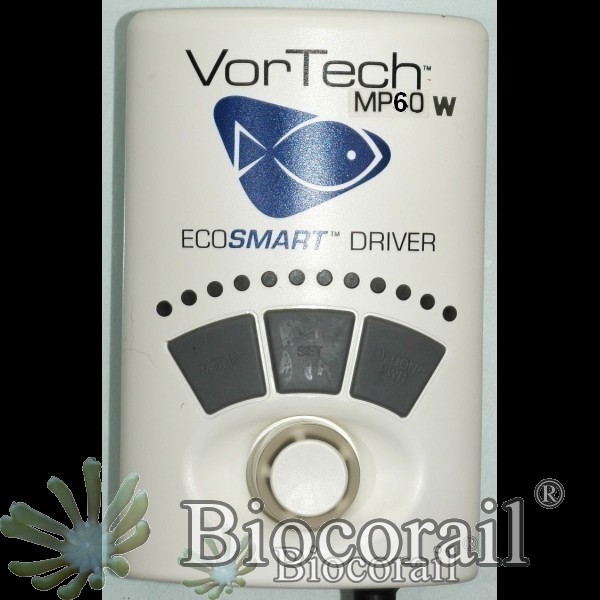 Vortech MP60WES - Wireless Ecosmart - ÉCOTECH MARINE - Biocorail