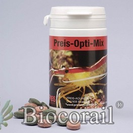 Opti-Mix - PREIS - Biocorail