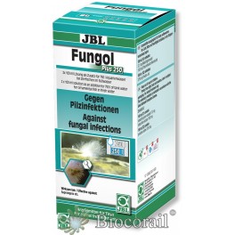 Furanol Plus 250 - 200ml - JBL - Biocorail